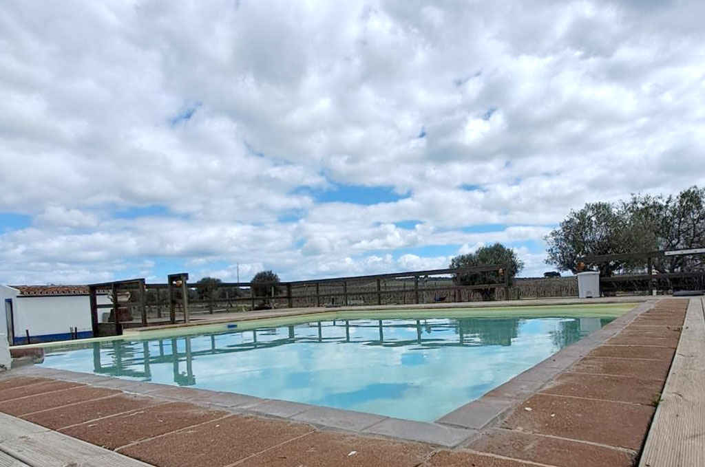 agroturismo – Herdade do Corval